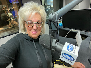 KDKA Dealing with Divorce